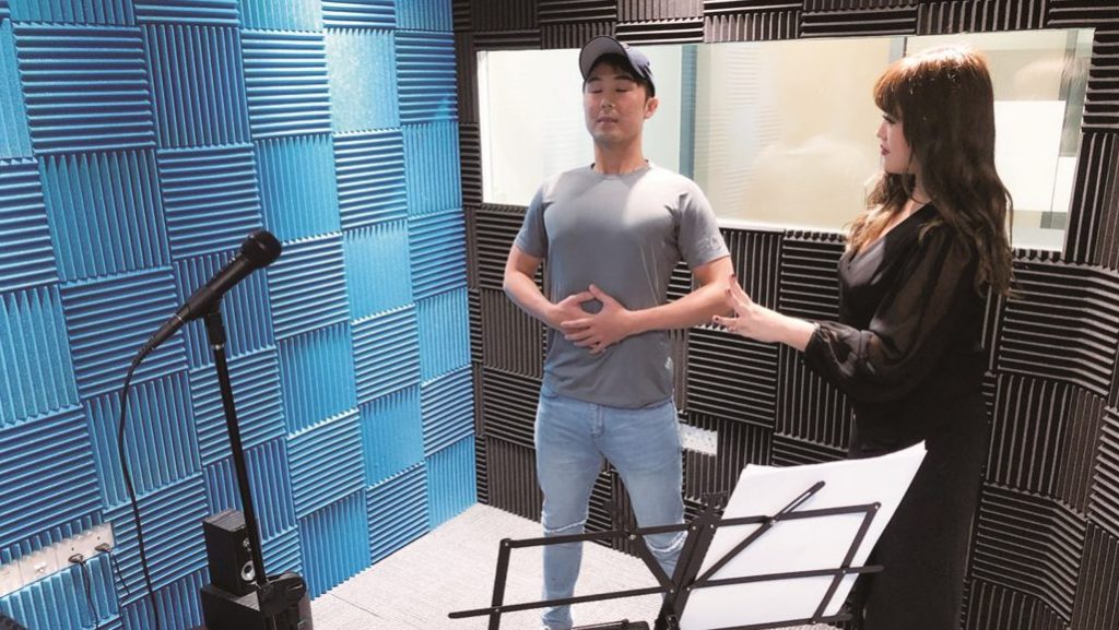 STUDIO GENRE - Mangosteen Club