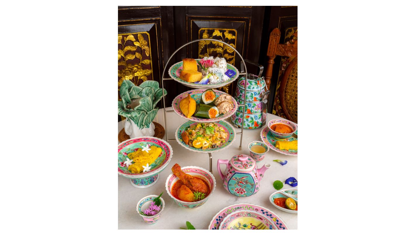 Rumah Bebe - Mangosteen Club